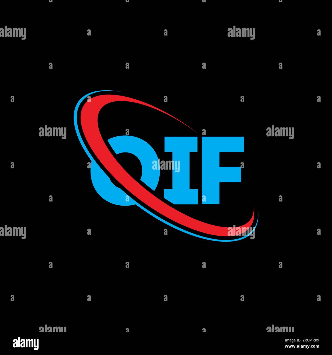 Oif Stock Vector Images - Alamy