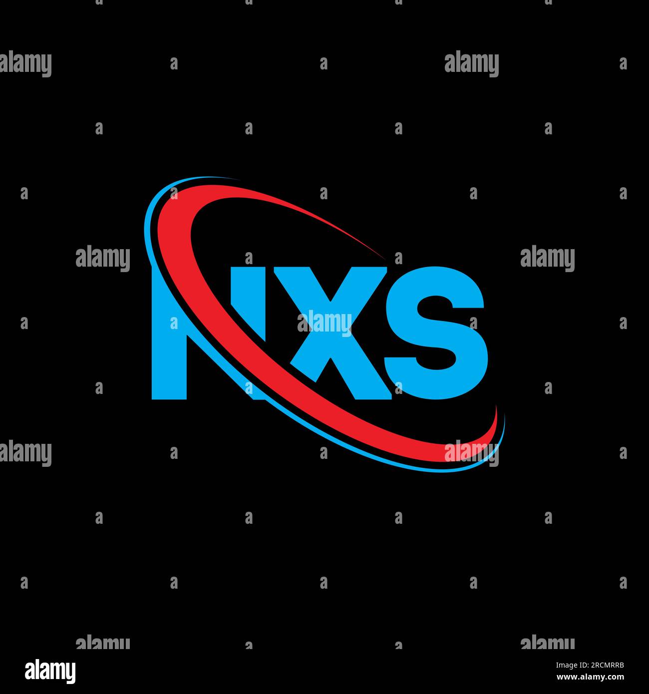 Nxs technology logo hi-res stock photography and images - Alamy