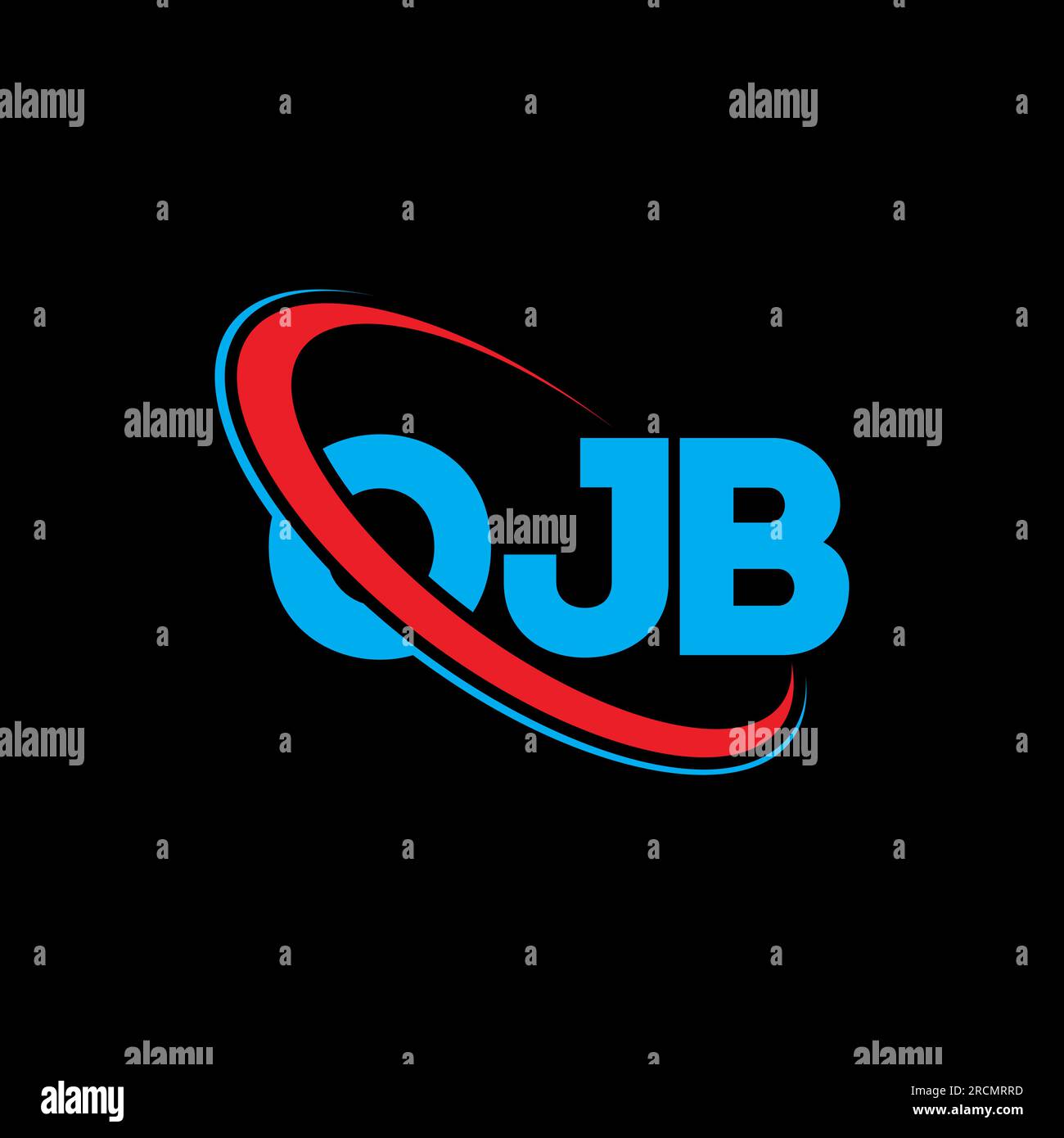 Ojb letter hi-res stock photography and images - Alamy
