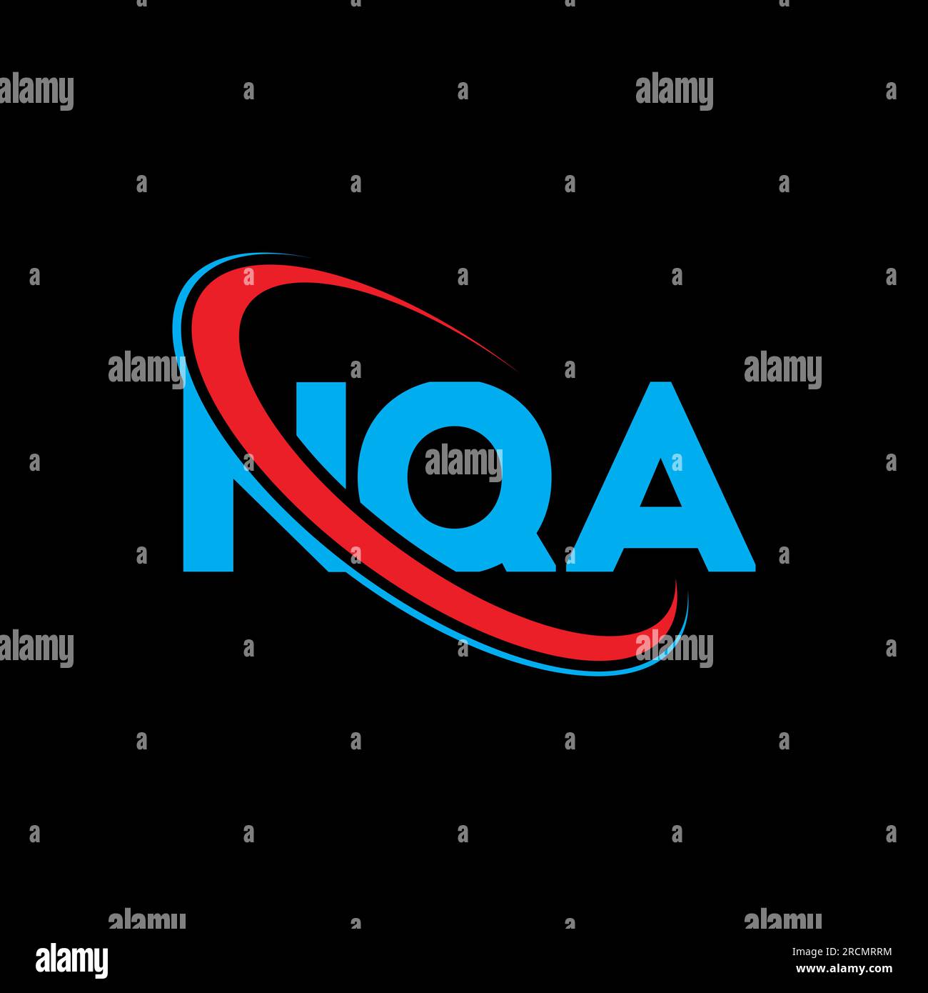 Nqa marketing logo hi-res stock photography and images - Alamy