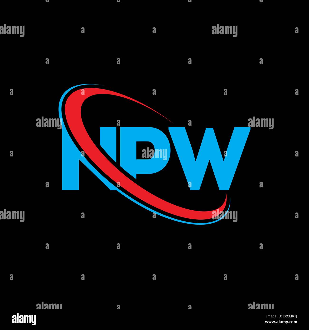 Npw circle hi-res stock photography and images - Alamy