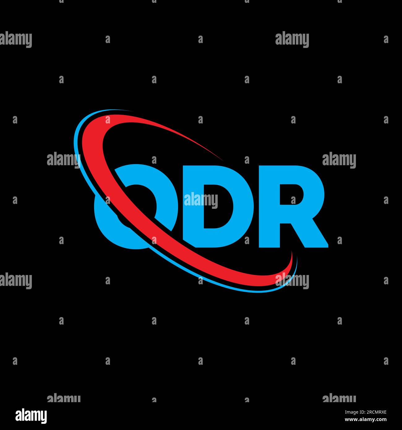 Odr marketing logo hi-res stock photography and images - Alamy