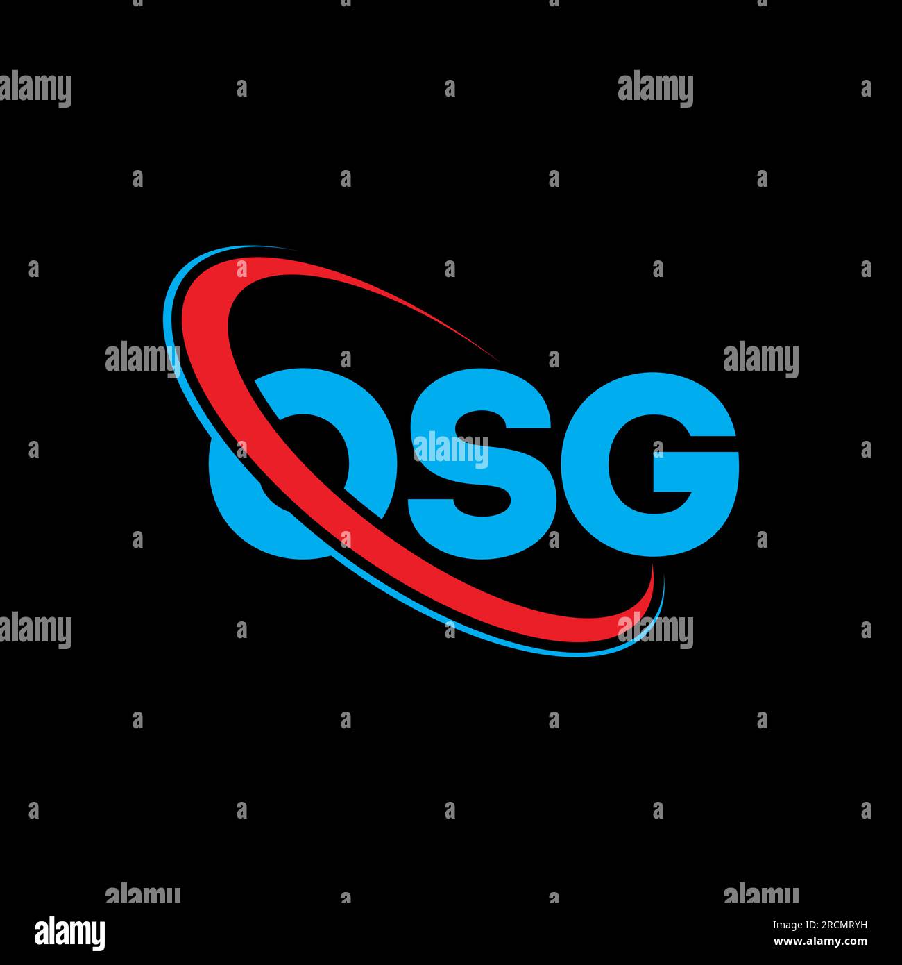 Osg alphabet hi-res stock photography and images - Alamy