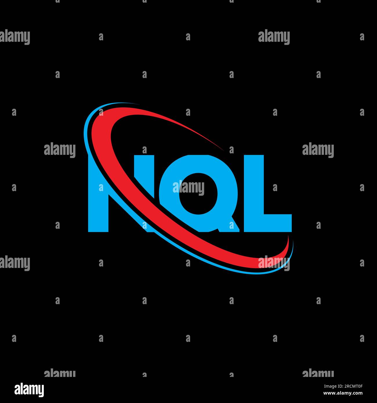 Nql tech logo hi-res stock photography and images - Alamy