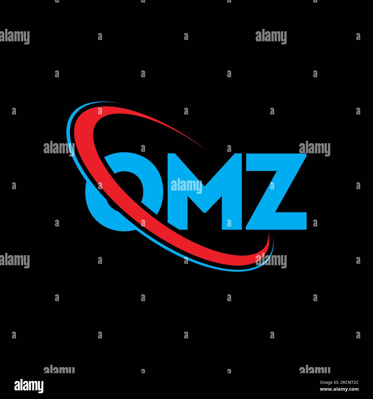 Omz alphabet hi-res stock photography and images - Alamy