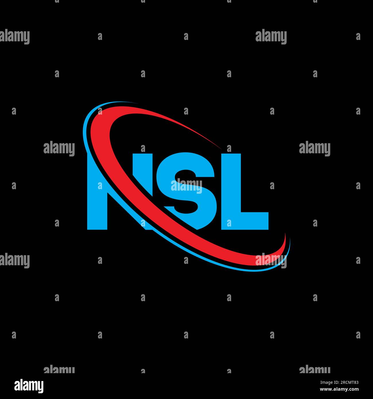 Nsl technology logo hi-res stock photography and images - Alamy