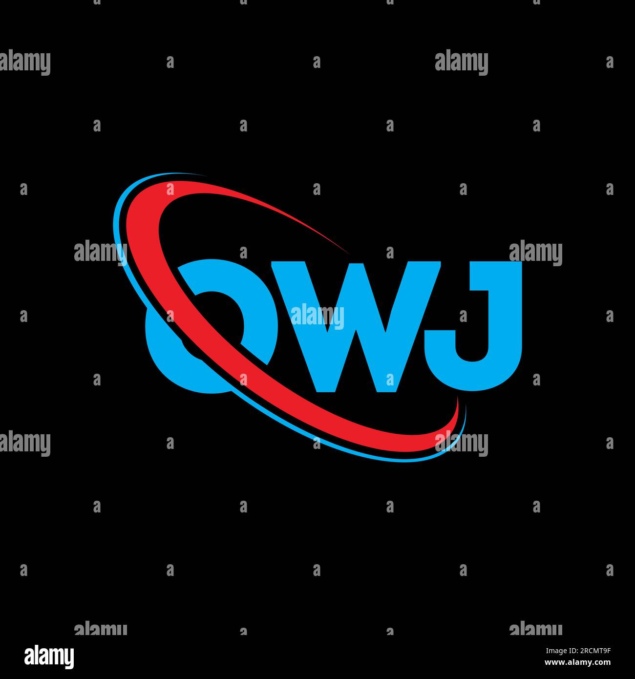 Owj logo hi-res stock photography and images - Alamy