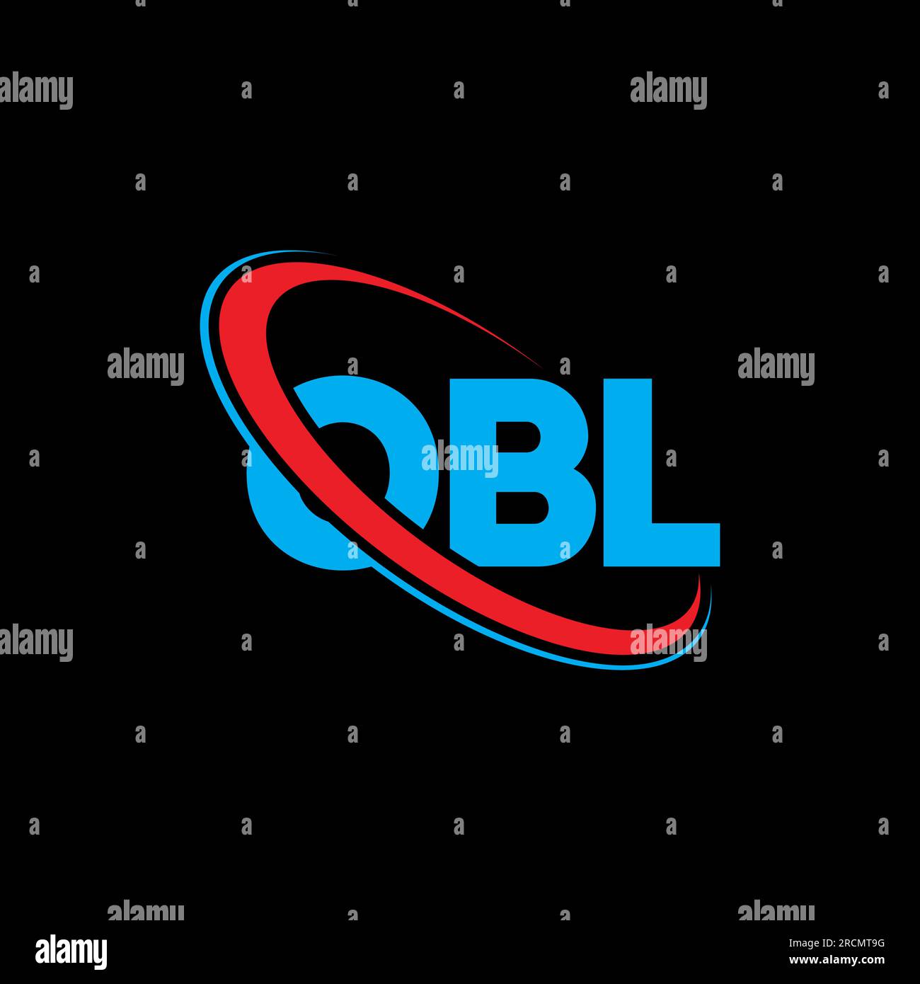 Obl technology logo hi-res stock photography and images - Alamy