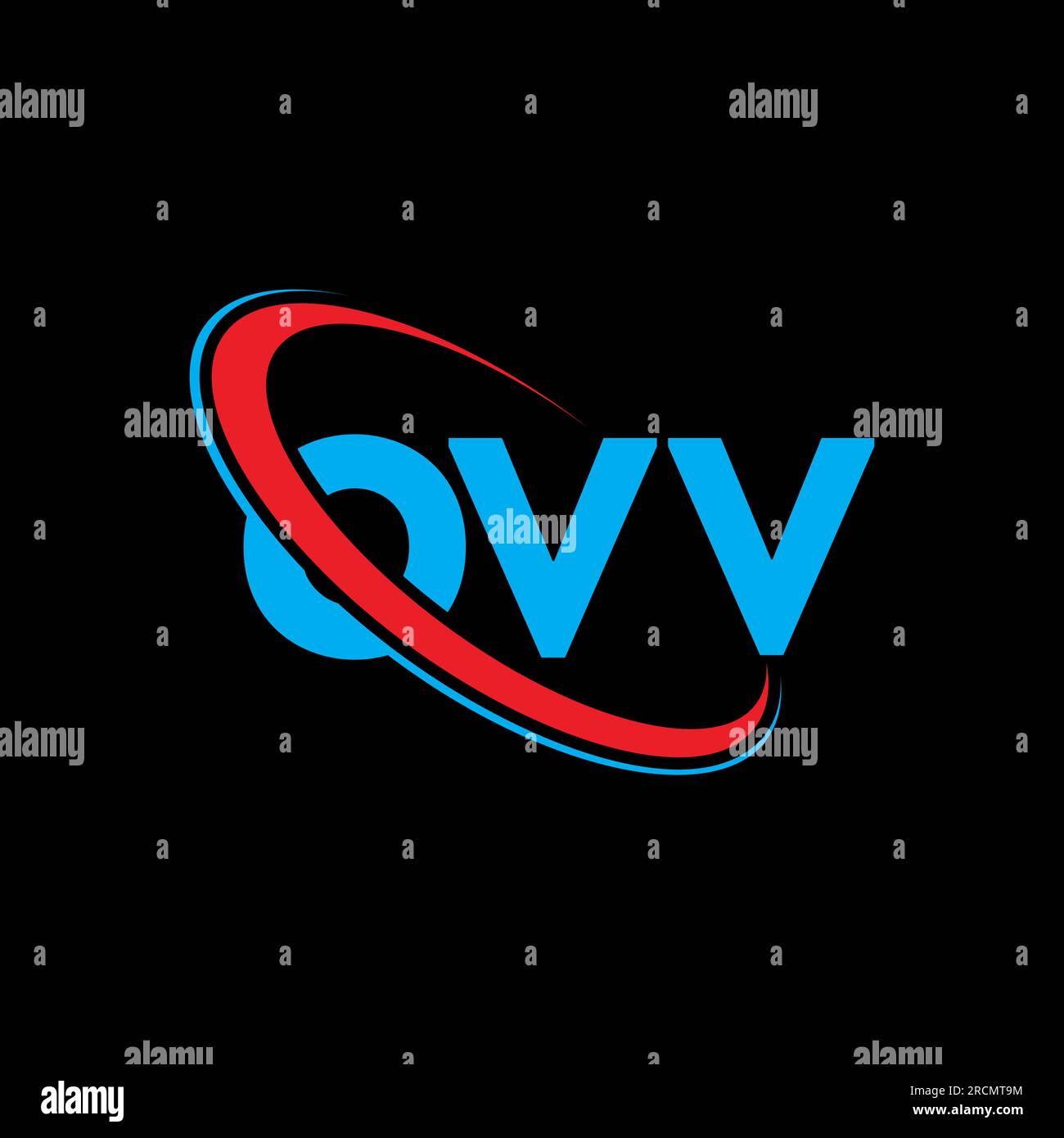 Ovv technology logo hi-res stock photography and images - Alamy