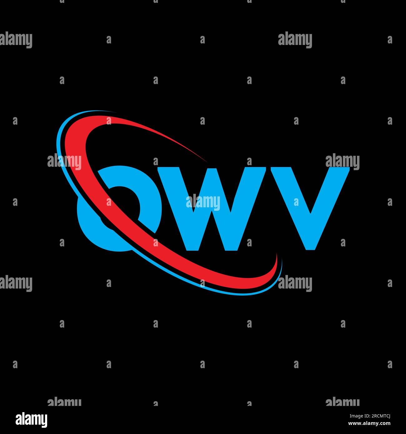 Owv logo hi-res stock photography and images - Alamy