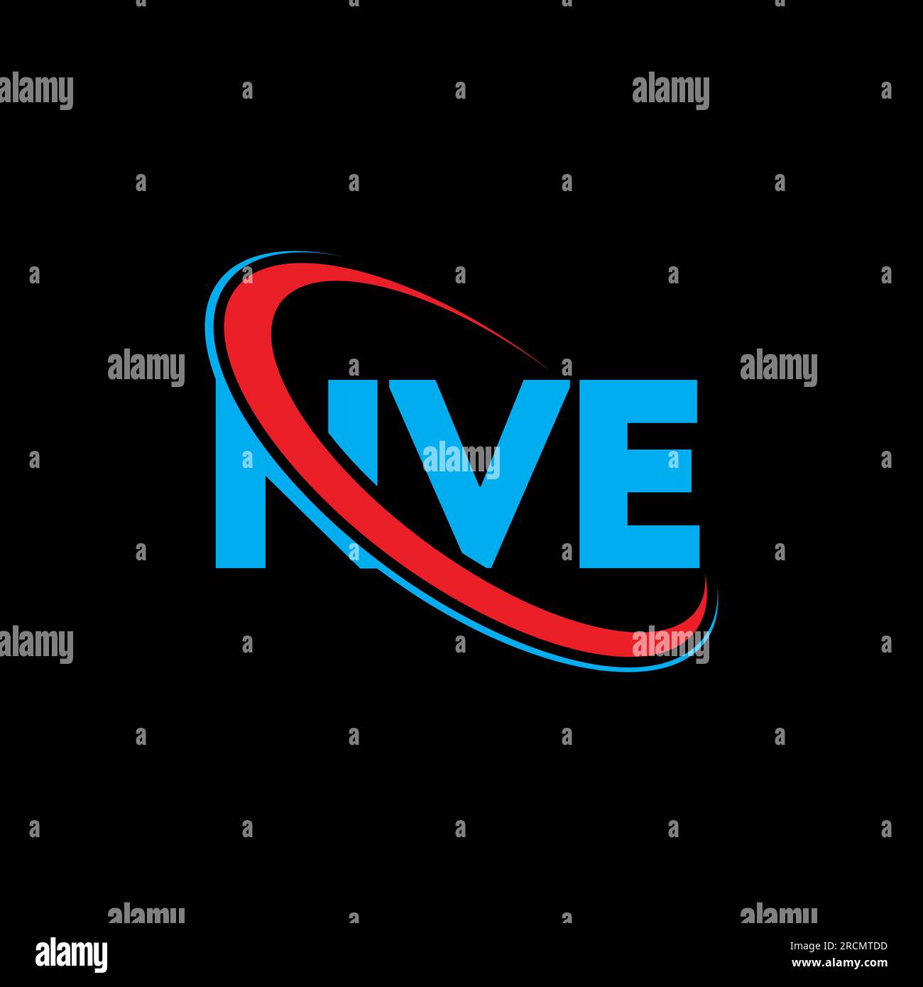 Nve logo hi-res stock photography and images - Alamy