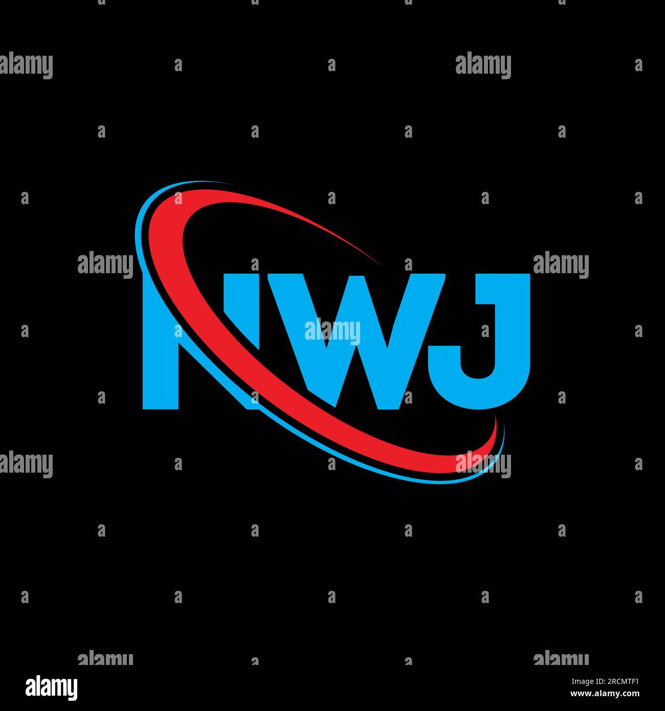 Nwj technology logo hi-res stock photography and images - Alamy