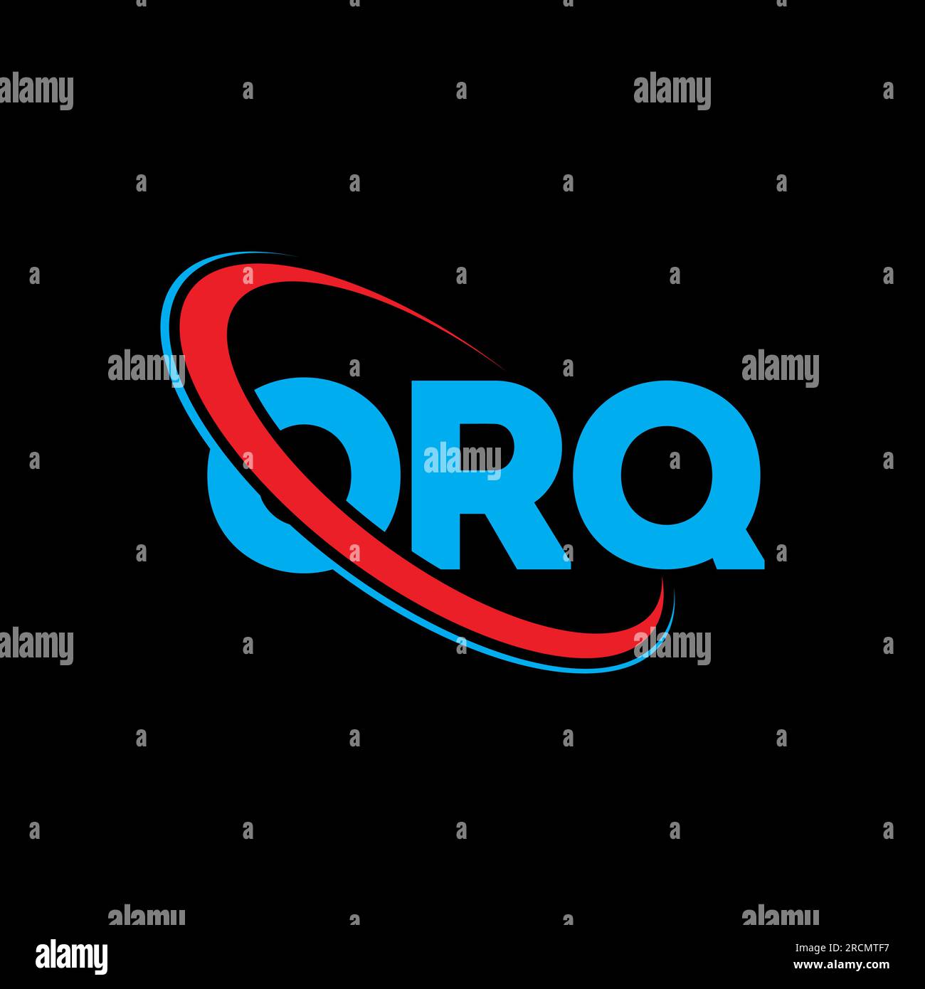 Orq logo Stock Vector Images - Alamy