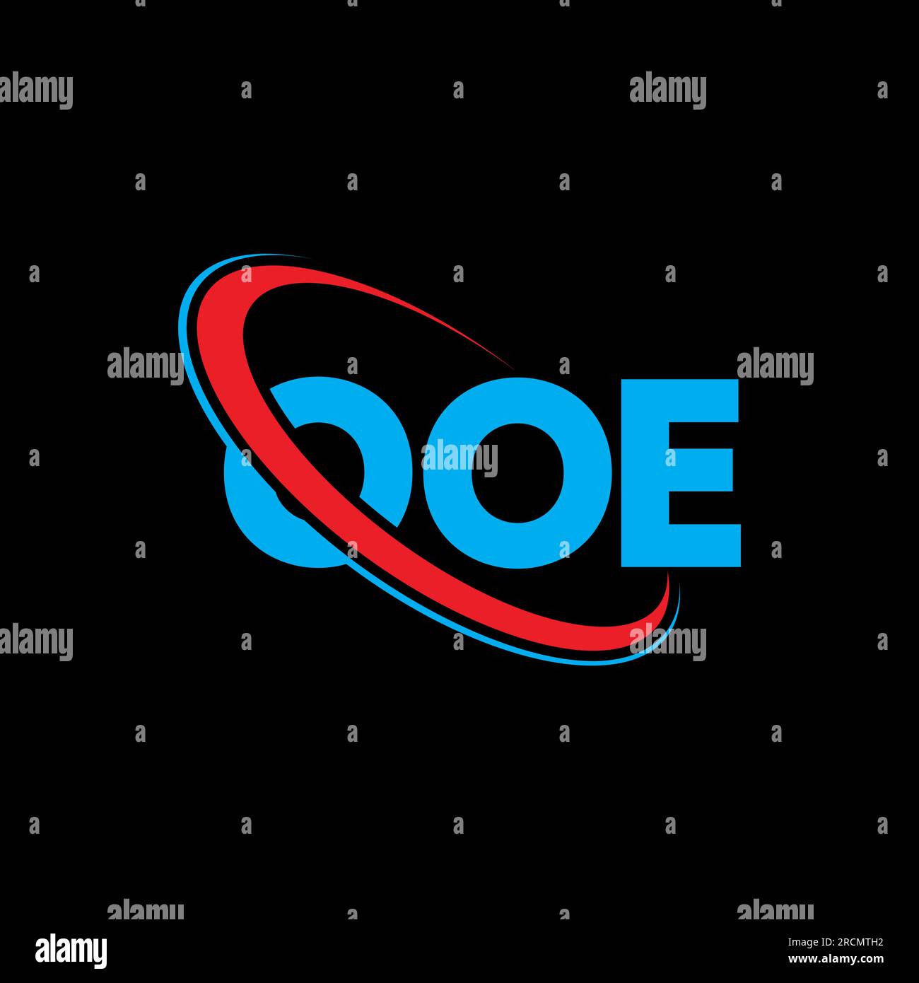 Ooe marketing logo hi-res stock photography and images - Alamy