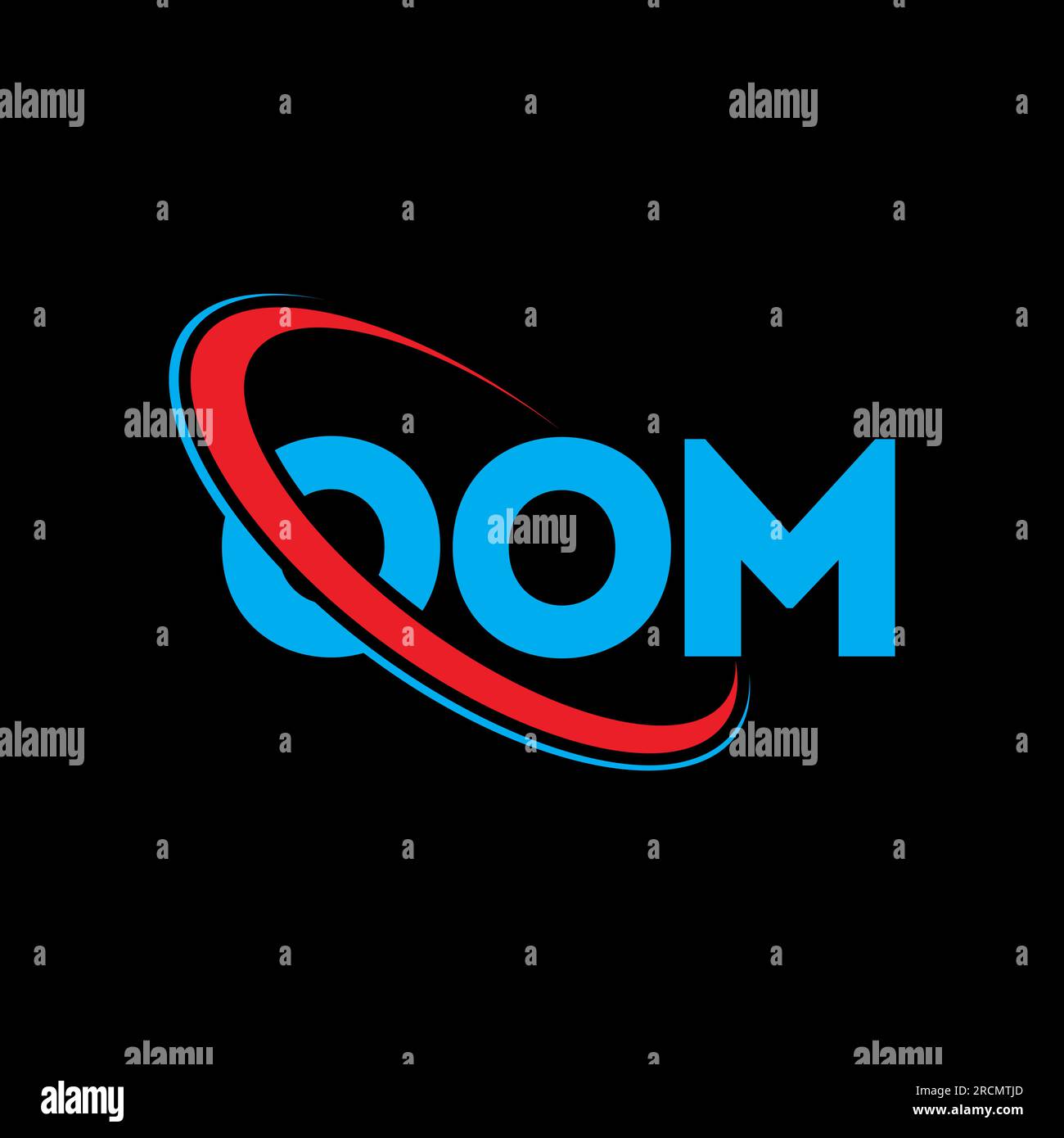 Oom font hi-res stock photography and images - Alamy