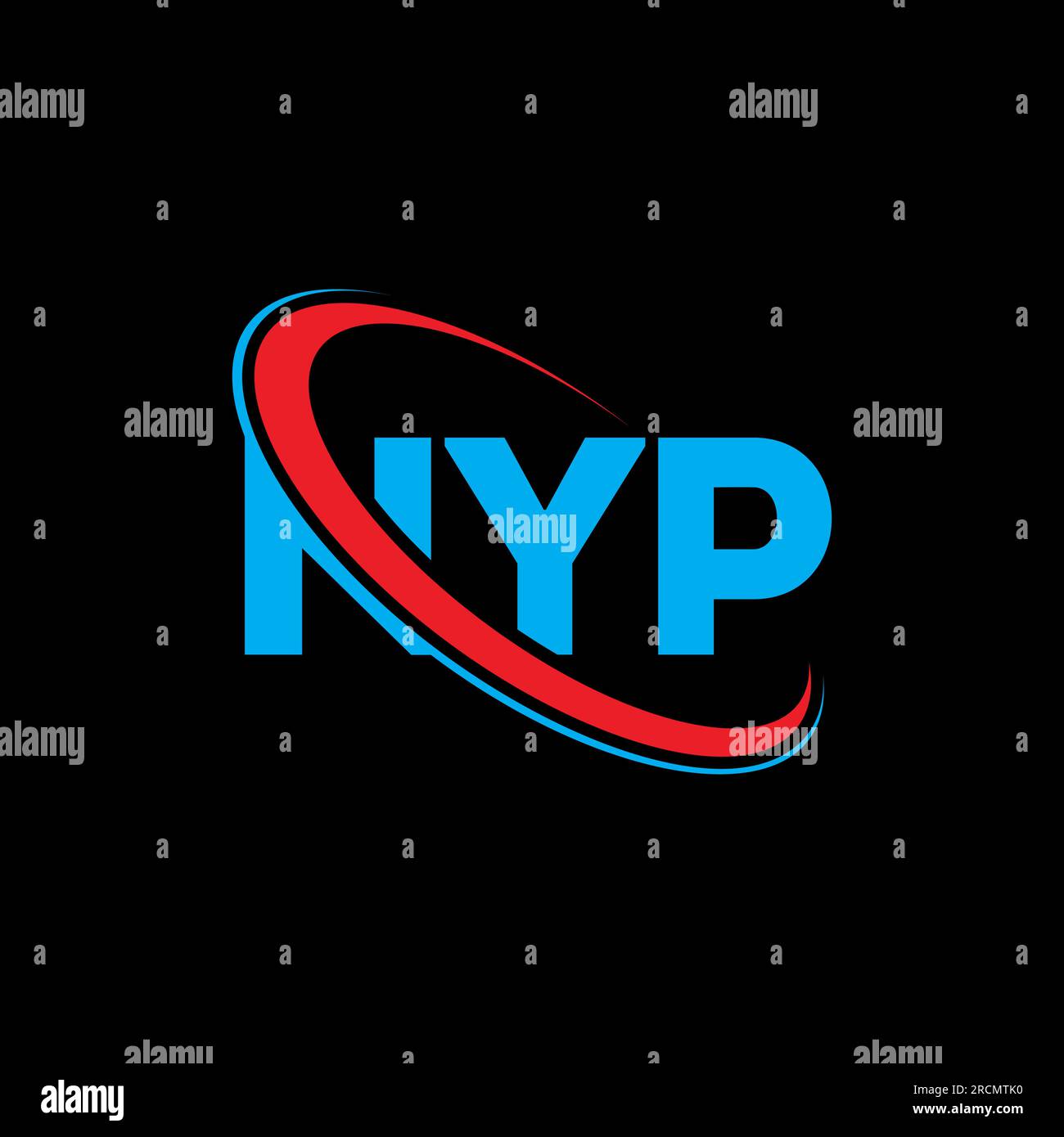 Nyp logo hi-res stock photography and images - Alamy