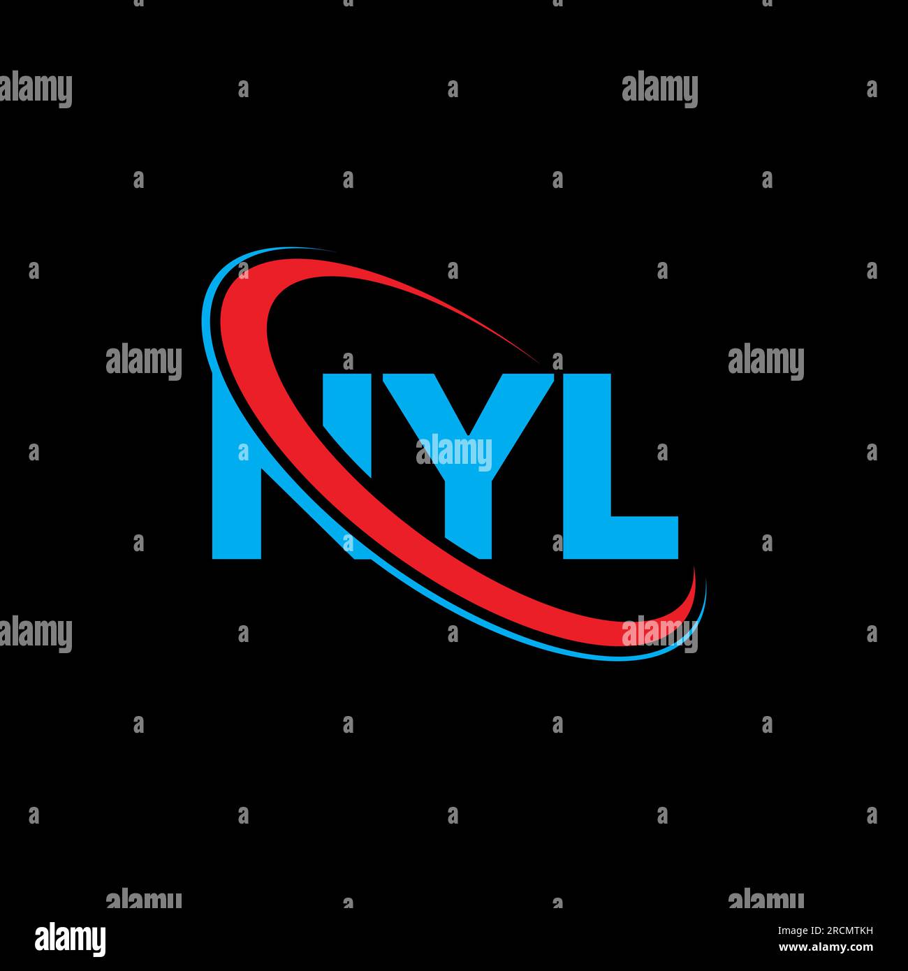 Nyl tech logo hi-res stock photography and images - Alamy