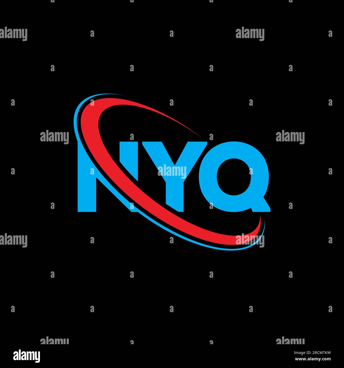 Nyq alphabet hi-res stock photography and images - Alamy