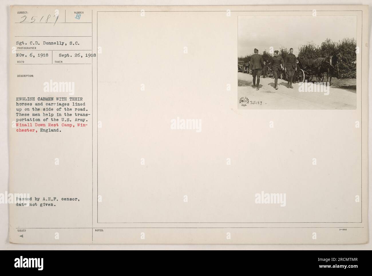 English cabmen hi-res stock photography and images - Alamy