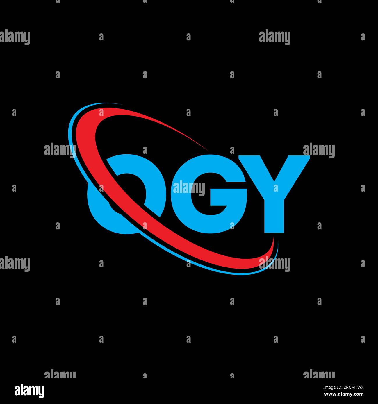 Ogy logo hi-res stock photography and images - Alamy