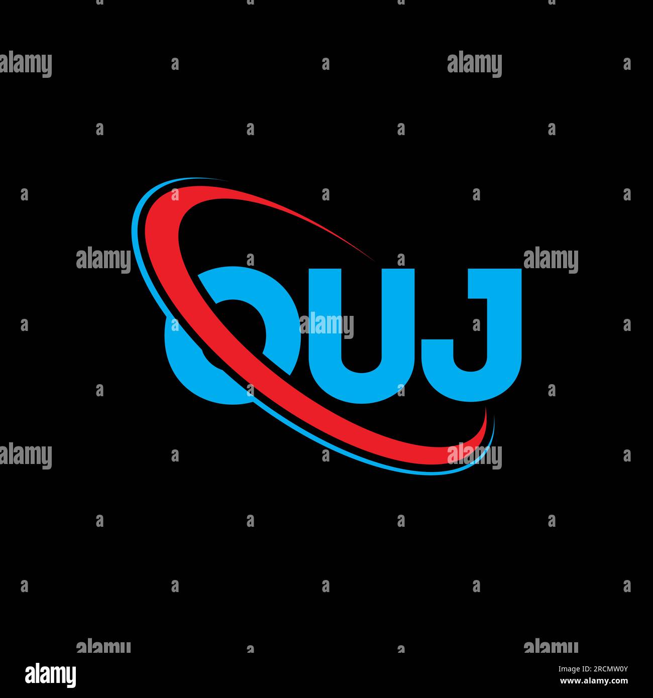 Ouj logo hi-res stock photography and images - Alamy