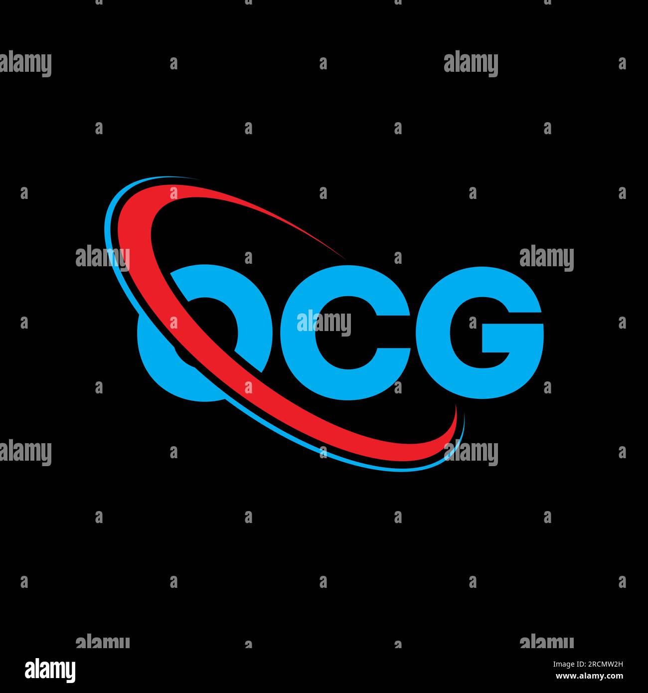 Ocg logo hi-res stock photography and images - Alamy