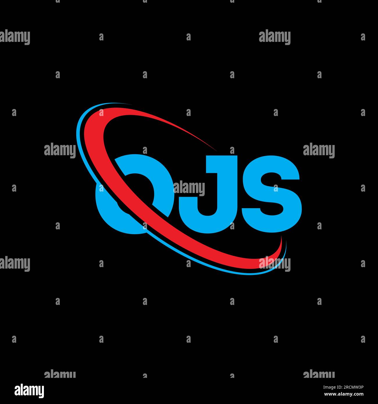 Ojs logo hi-res stock photography and images - Alamy