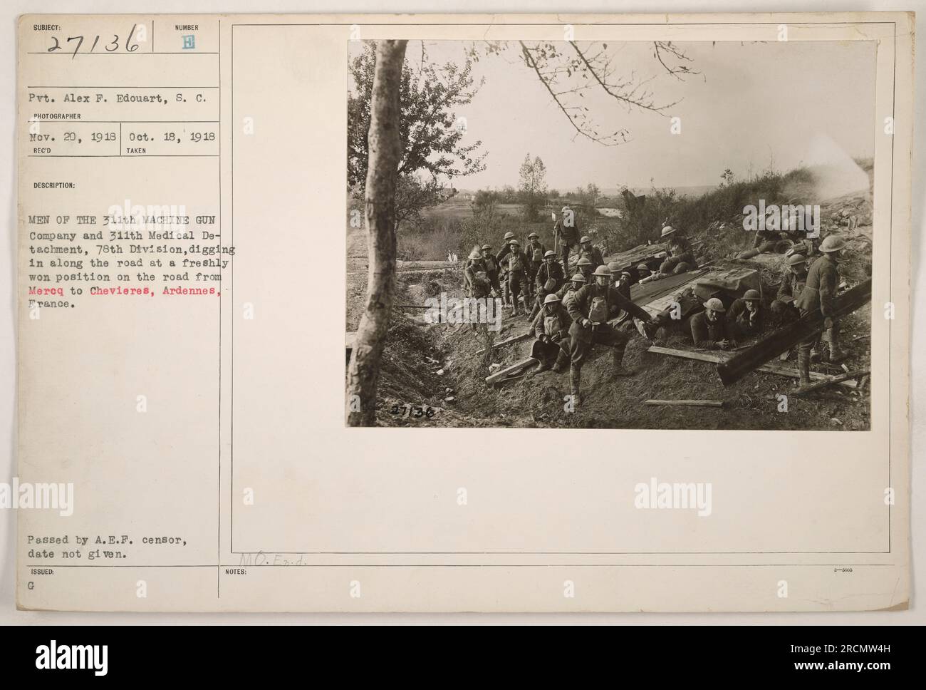 311th medical detachment hi-res stock photography and images - Alamy