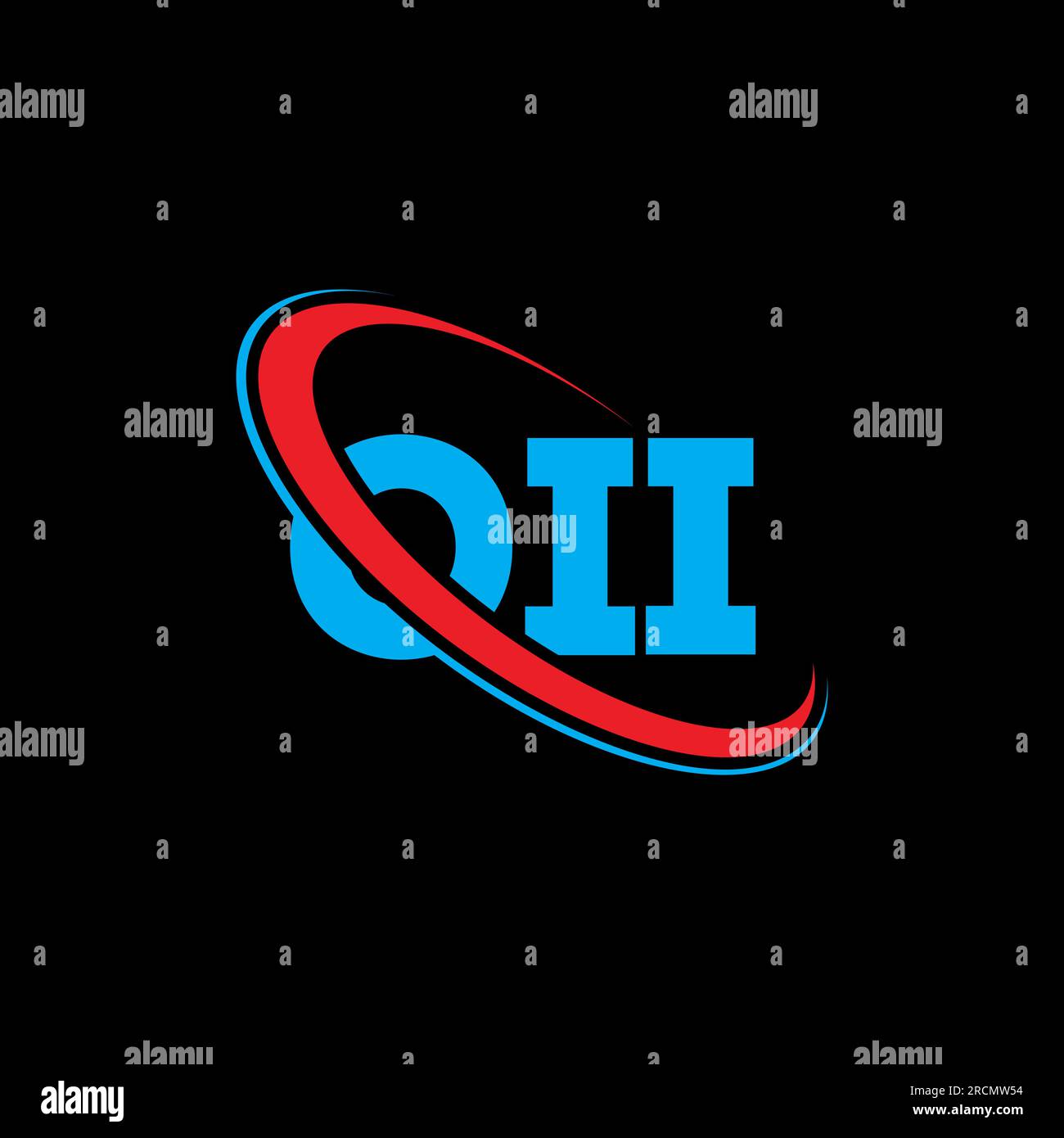 Oii technology logo hi-res stock photography and images - Alamy