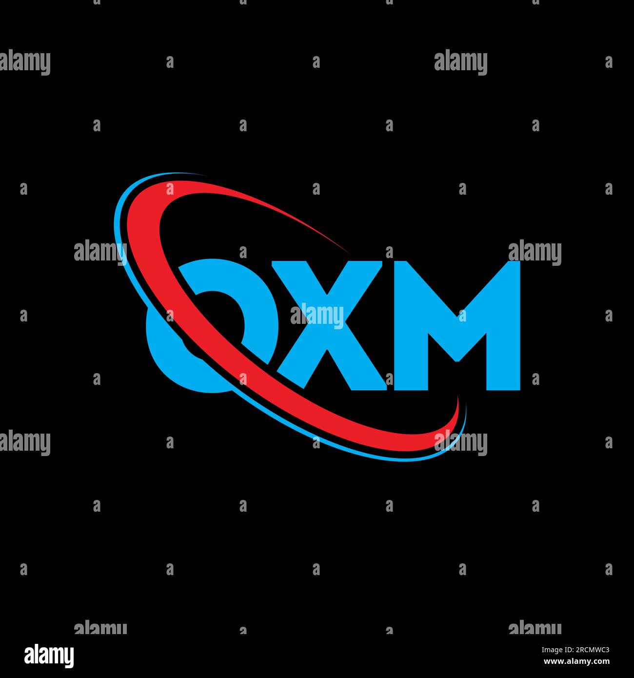 Oxm logo hi-res stock photography and images - Alamy