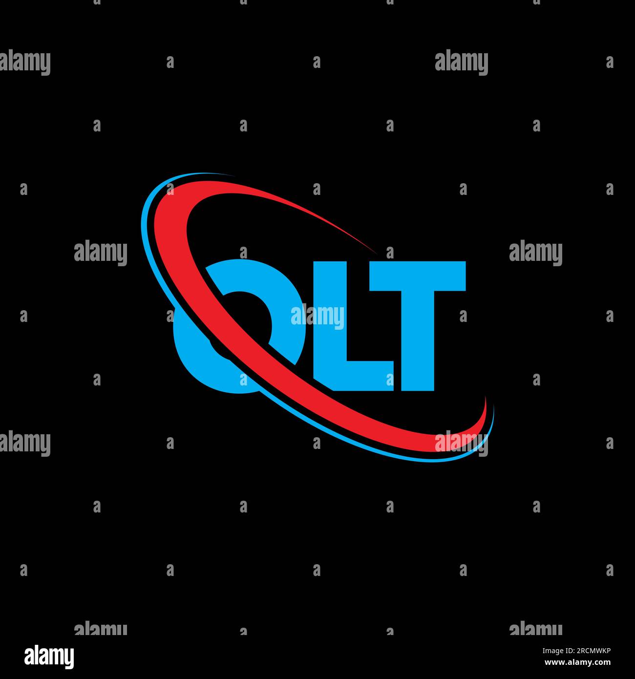 Olt logo Stock Vector Images - Alamy