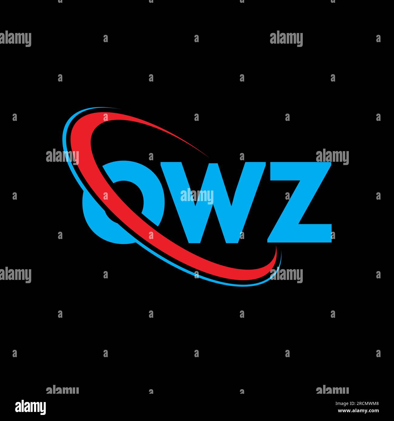 Owz logo hi-res stock photography and images - Alamy