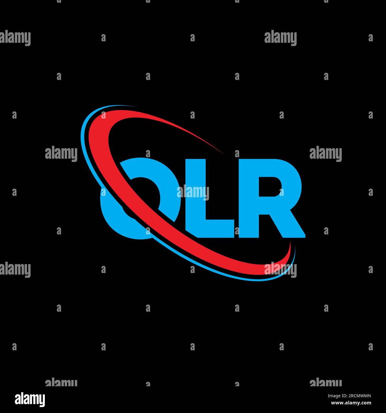 Olr technology logo hi-res stock photography and images - Alamy