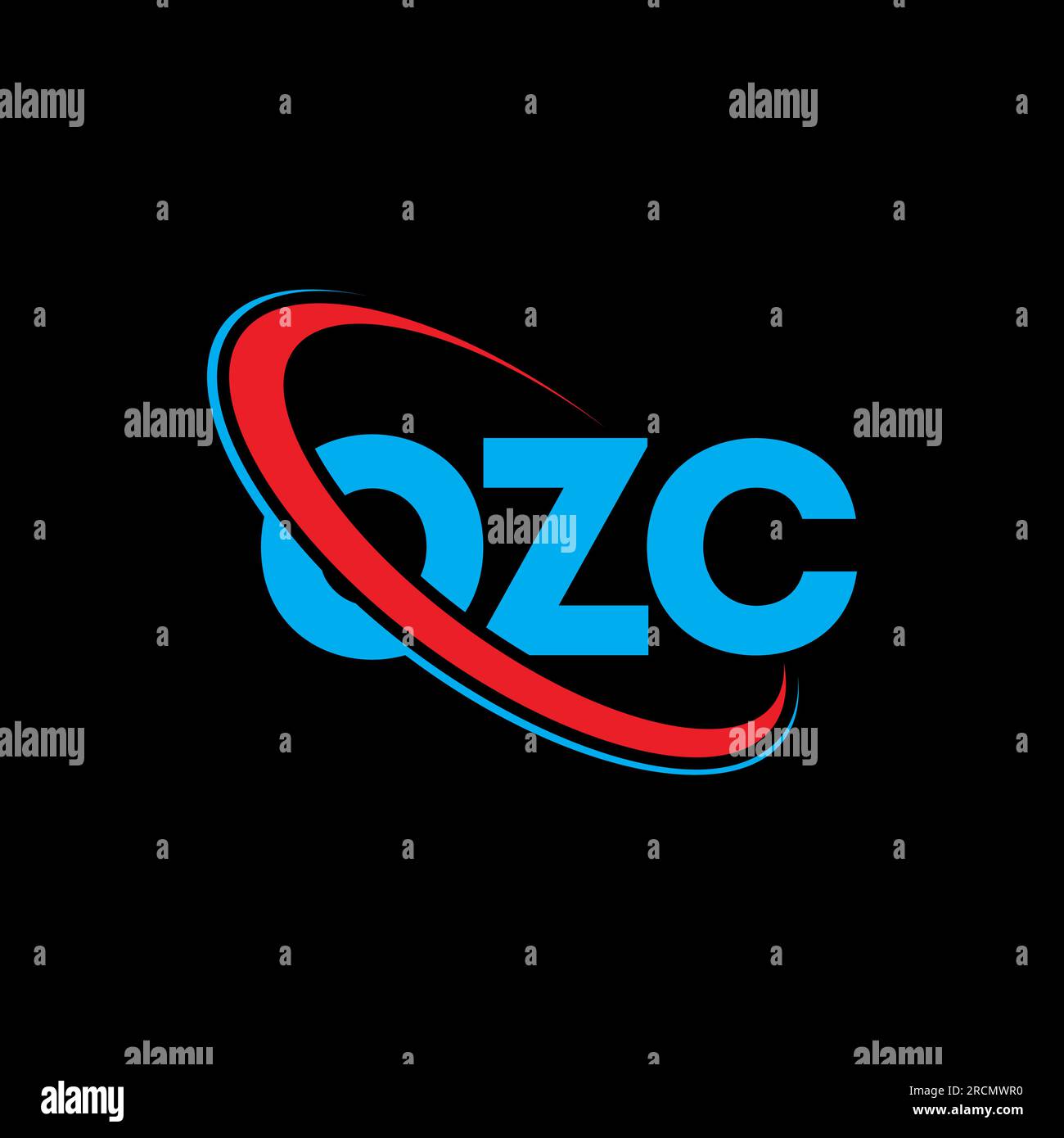Ozc logo hi-res stock photography and images - Alamy