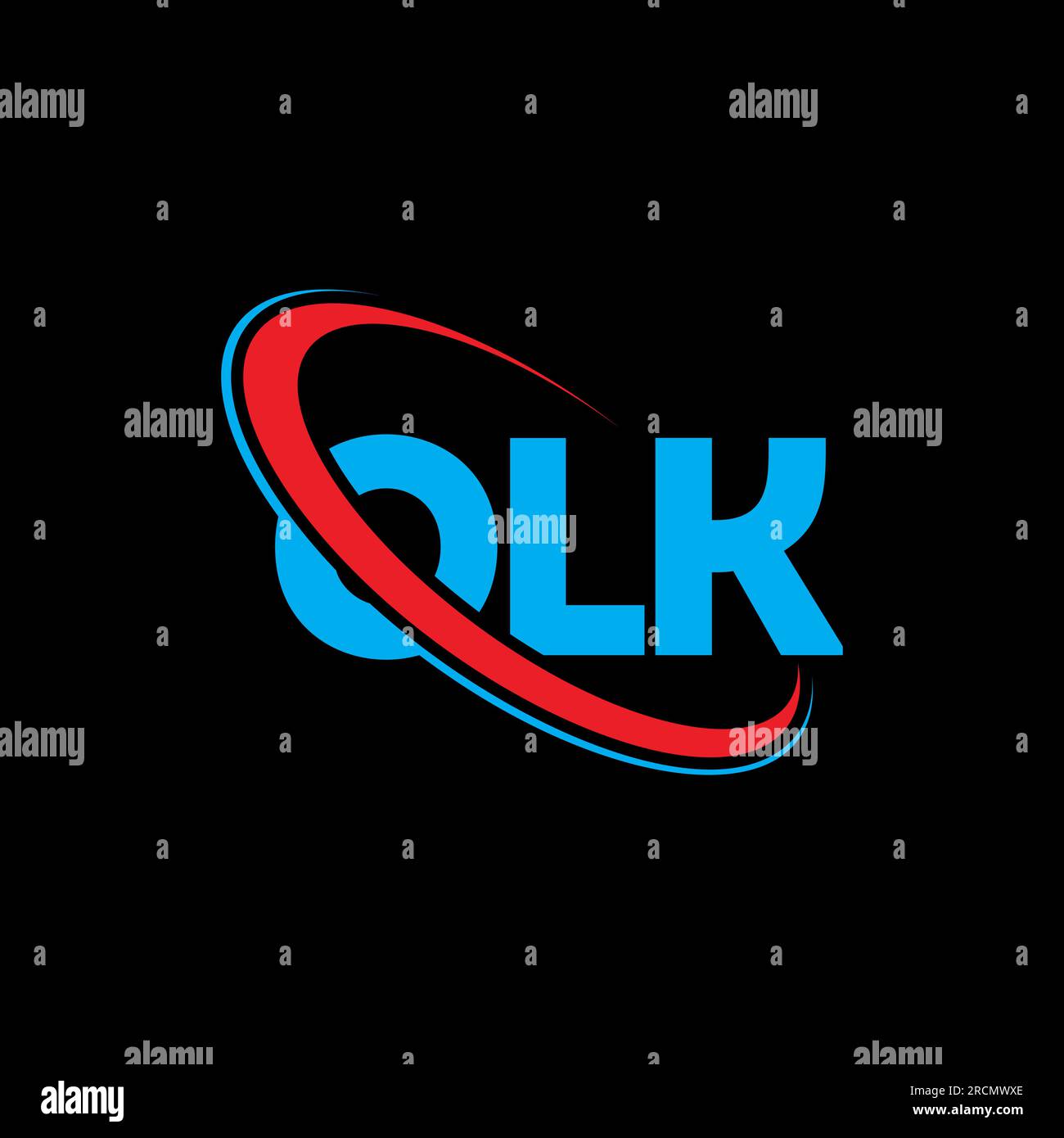 Olk technology logo hi-res stock photography and images - Alamy