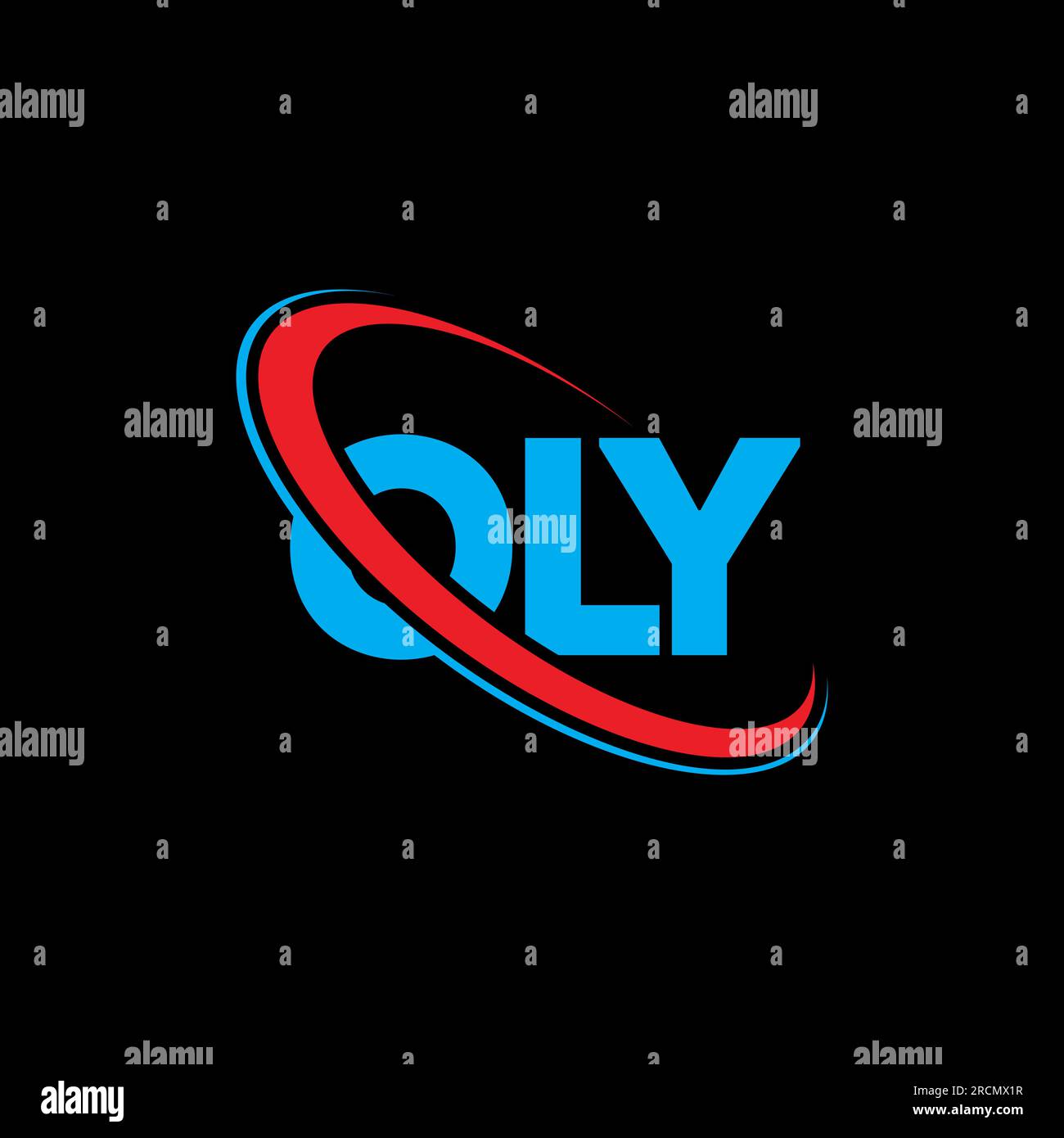 Oly technology logo hi-res stock photography and images - Alamy