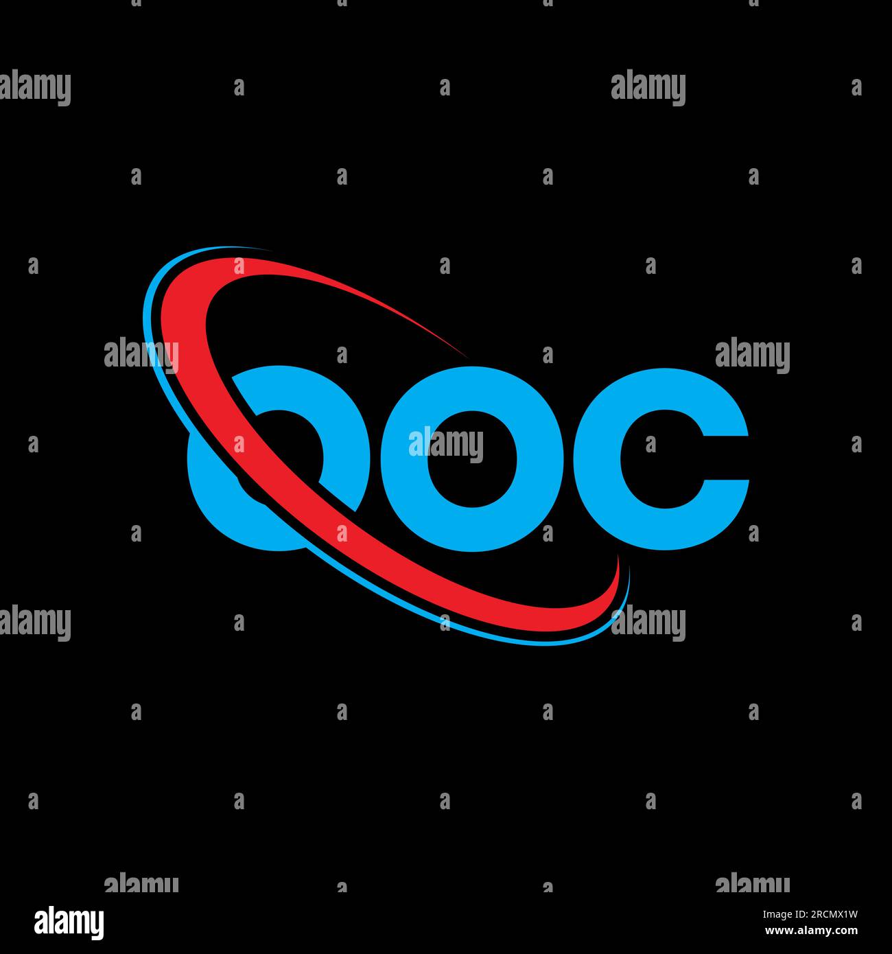 Ooc tech logo hi-res stock photography and images - Alamy