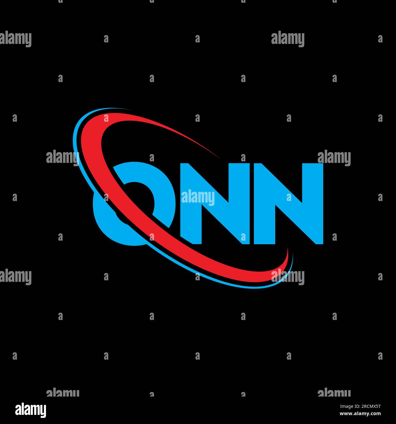 Onn tech logo hi-res stock photography and images - Alamy