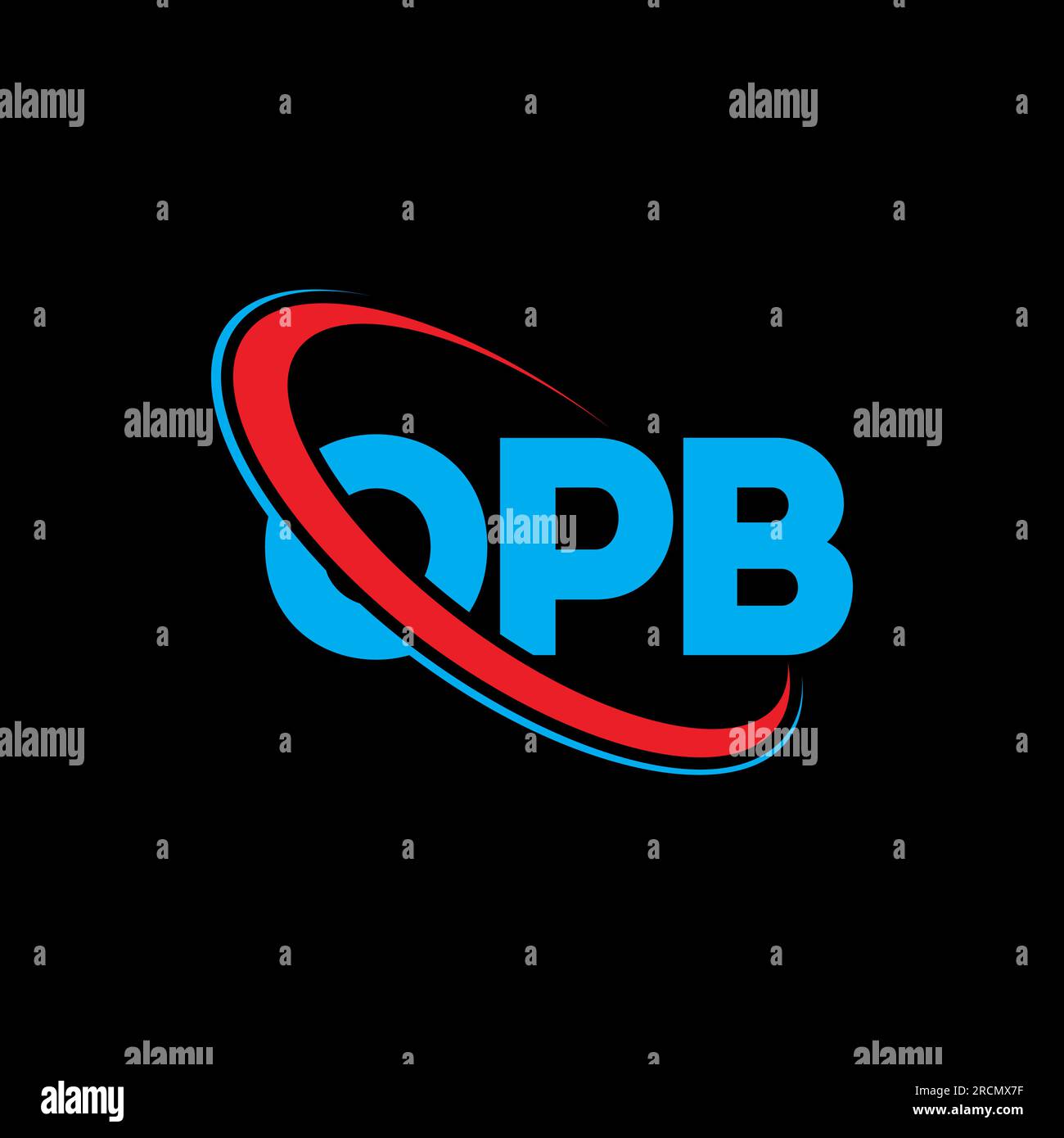 Opb marketing logo hi-res stock photography and images - Alamy