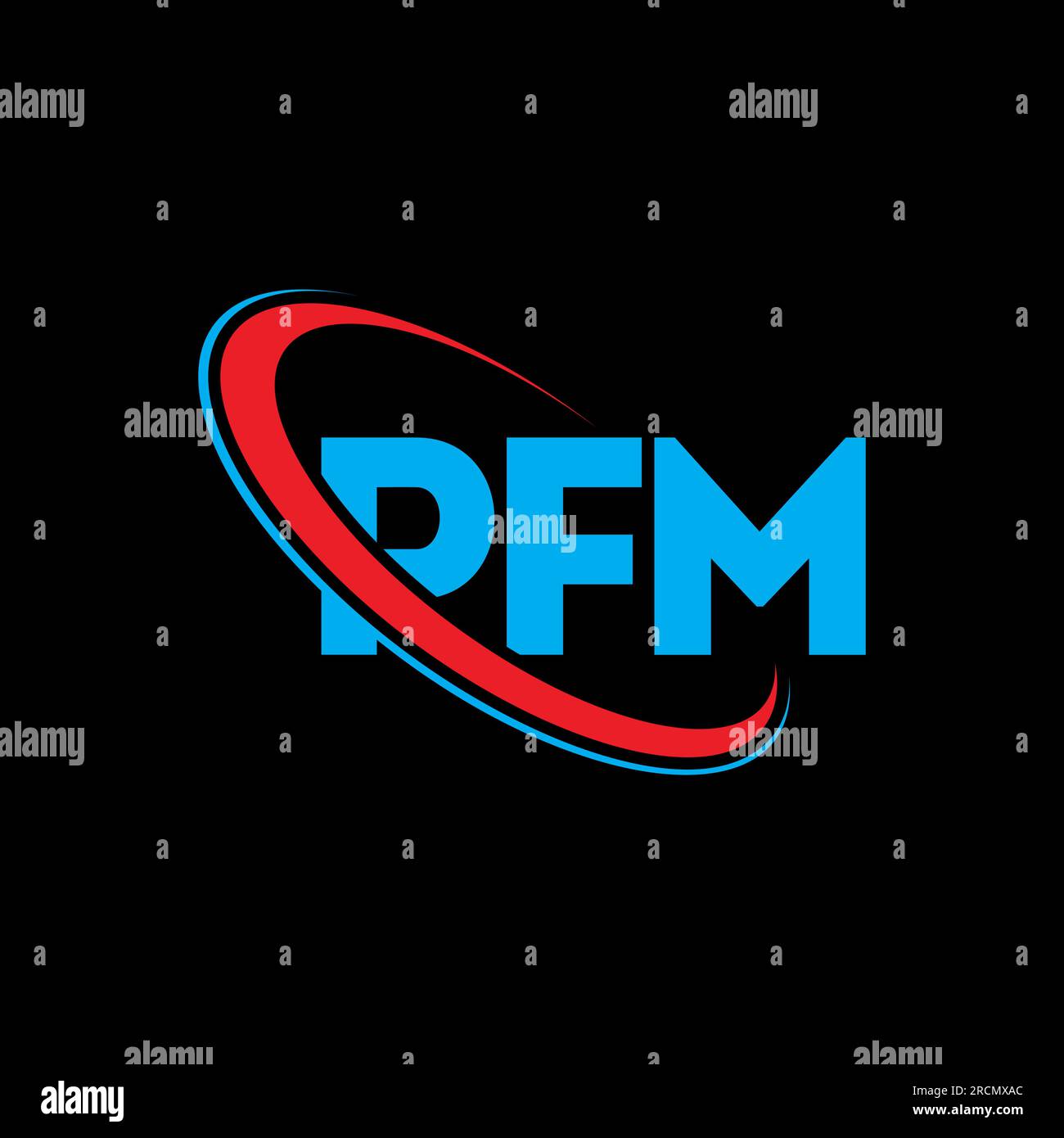 Pfm technology logo hi-res stock photography and images - Alamy