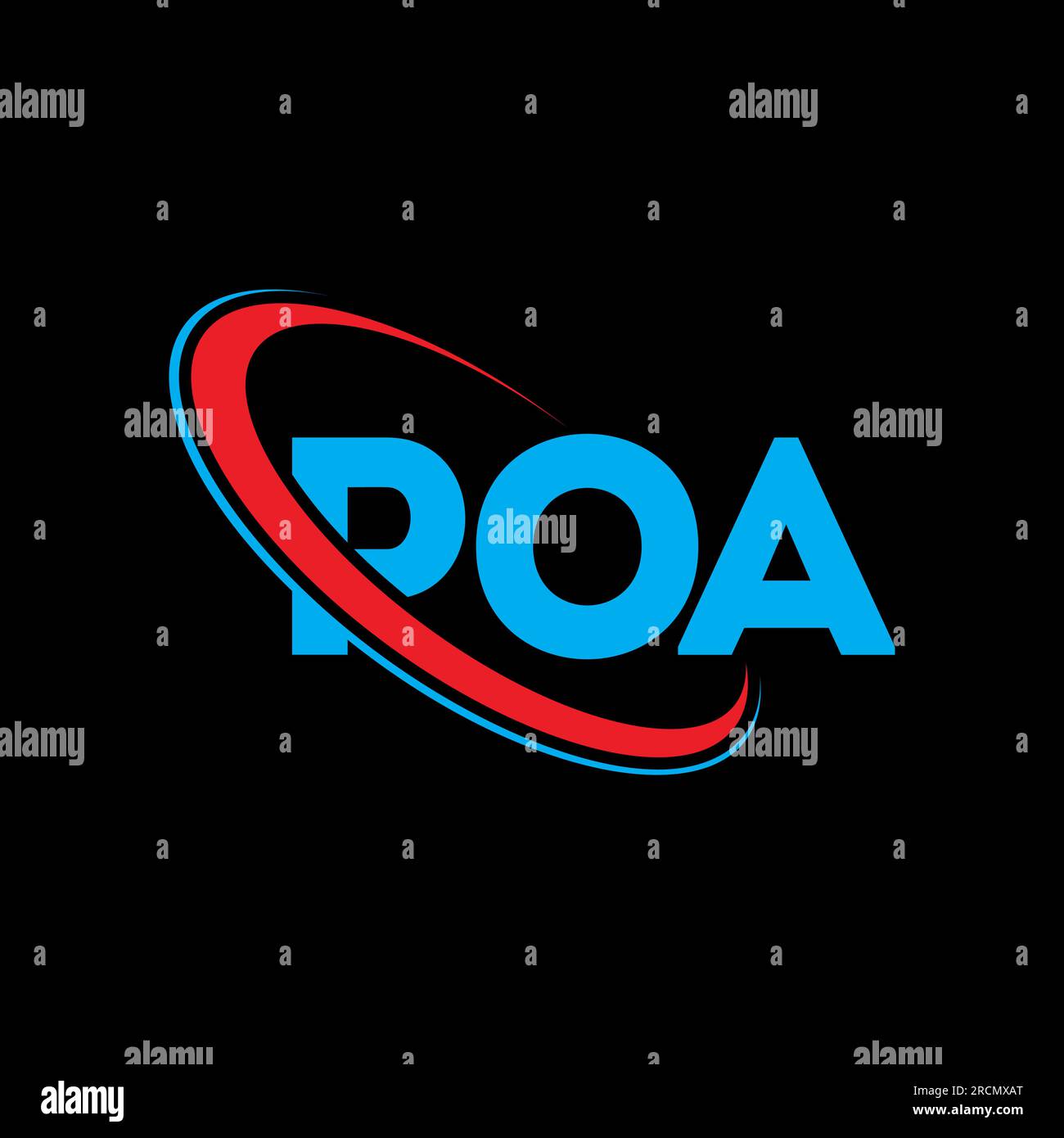 Poa technology logo hi-res stock photography and images - Alamy
