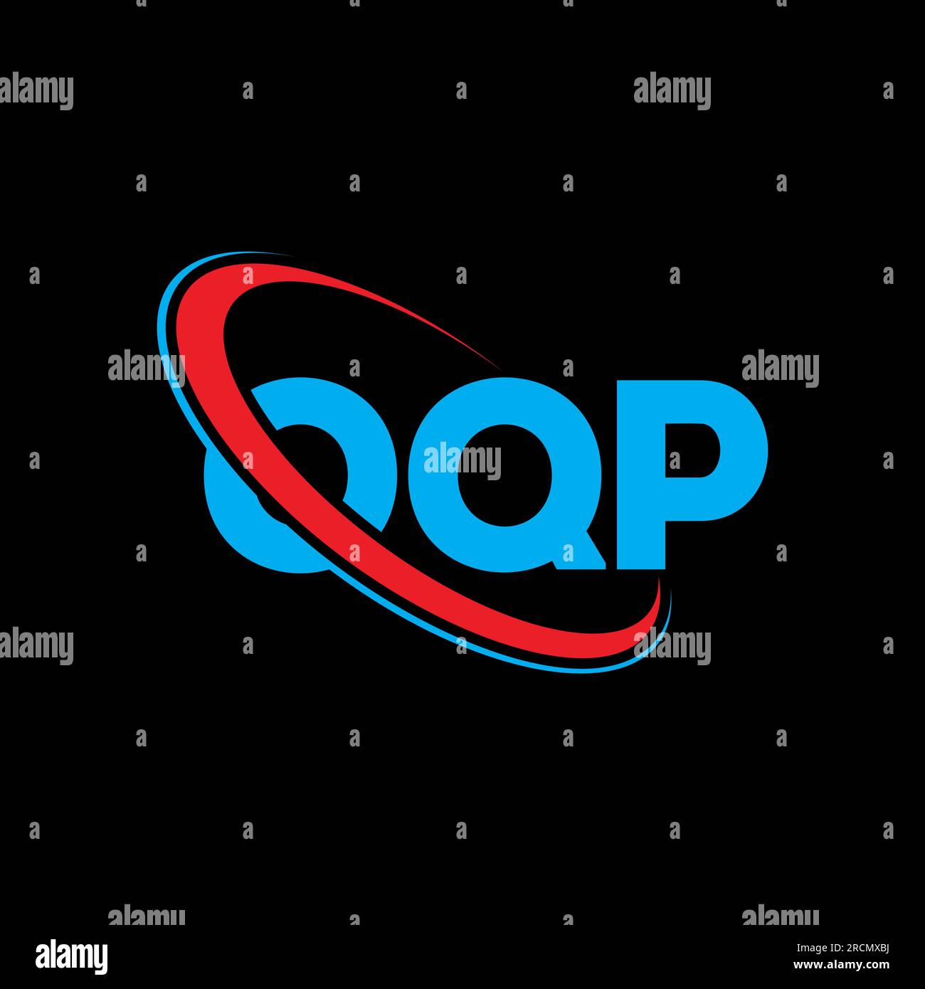 Oqp business logo hi-res stock photography and images - Alamy