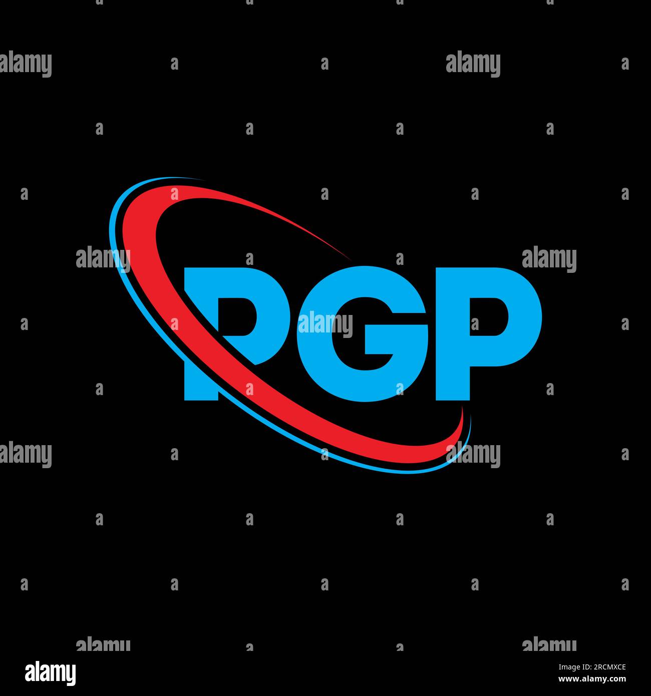 Pgp logo Stock Vector Images - Alamy