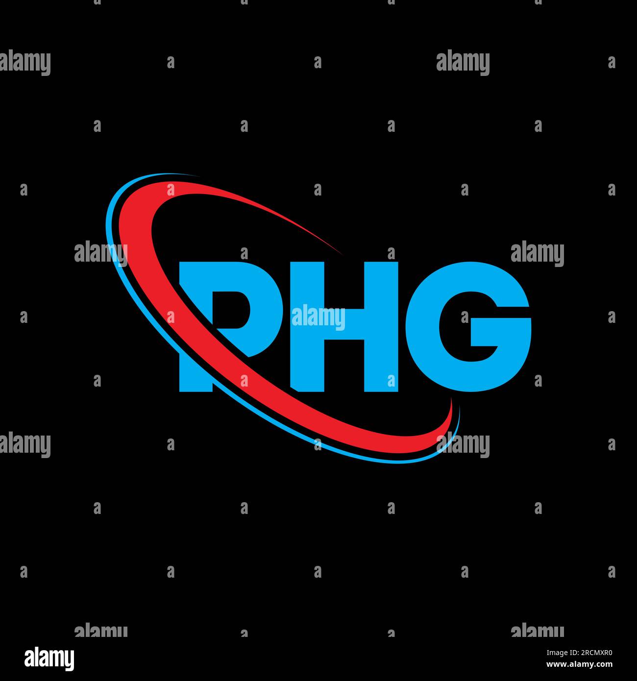 Phg tech logo hi-res stock photography and images - Alamy