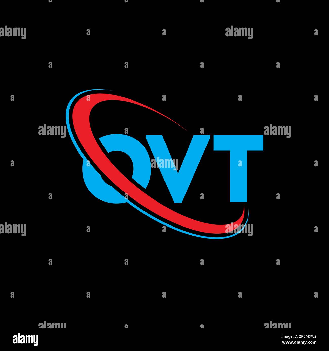 Ovt technology logo hi-res stock photography and images - Alamy