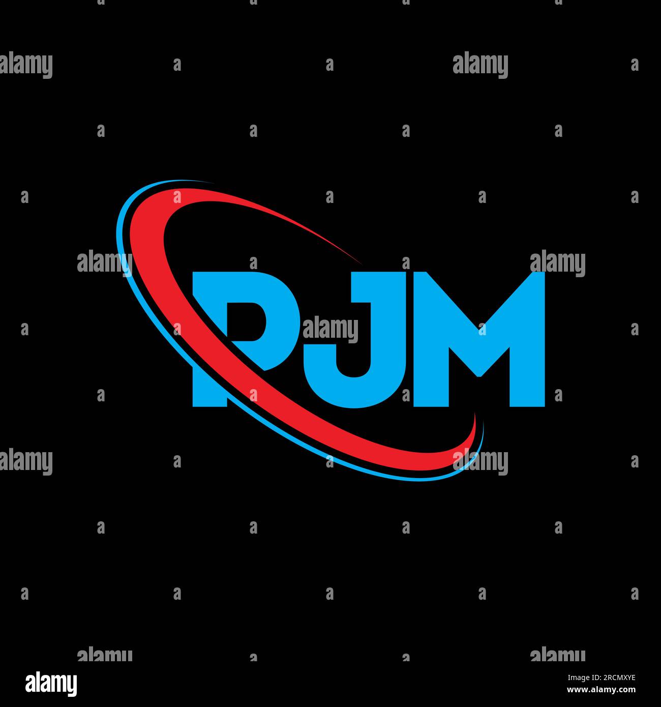 Pjm logo hi-res stock photography and images - Alamy
