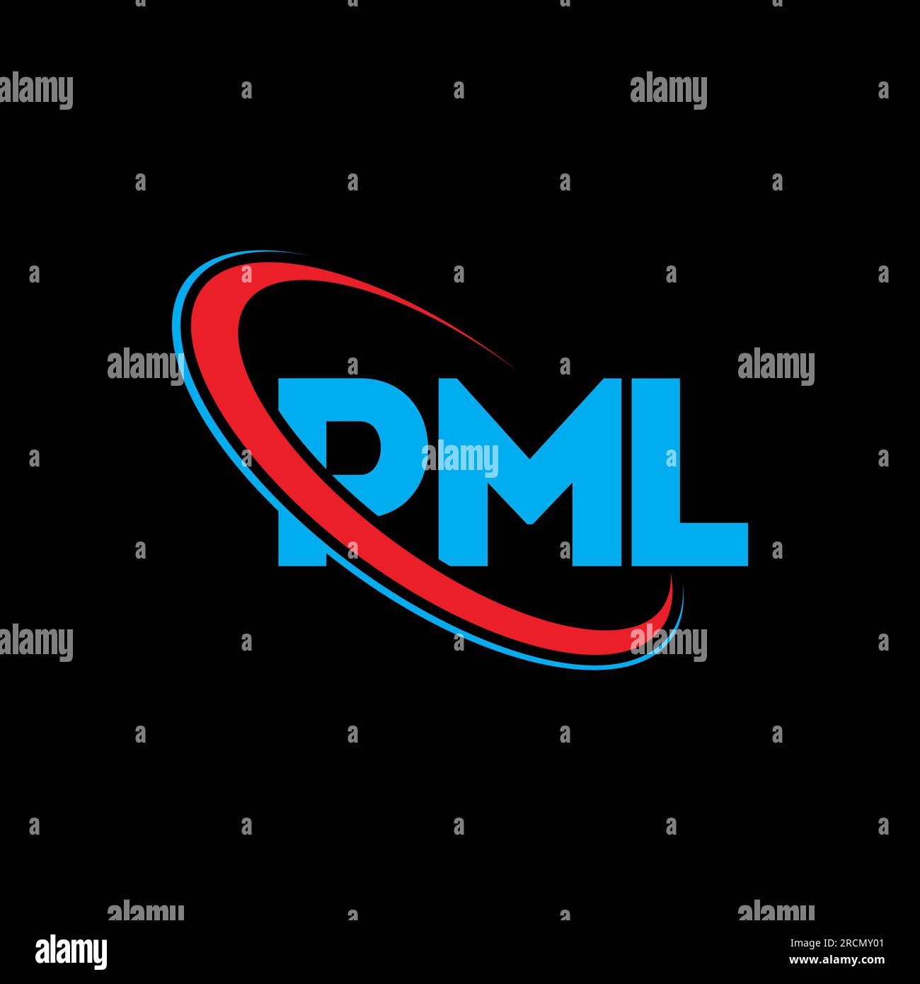 Pml letter hi-res stock photography and images - Alamy