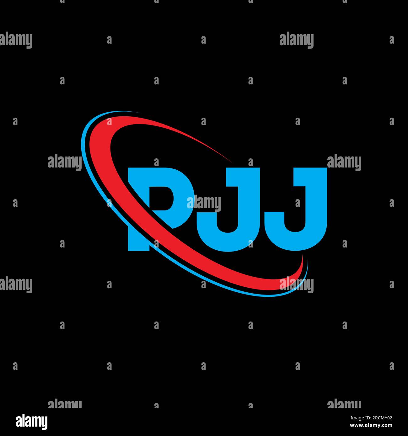 Pjj business logo hi-res stock photography and images - Alamy