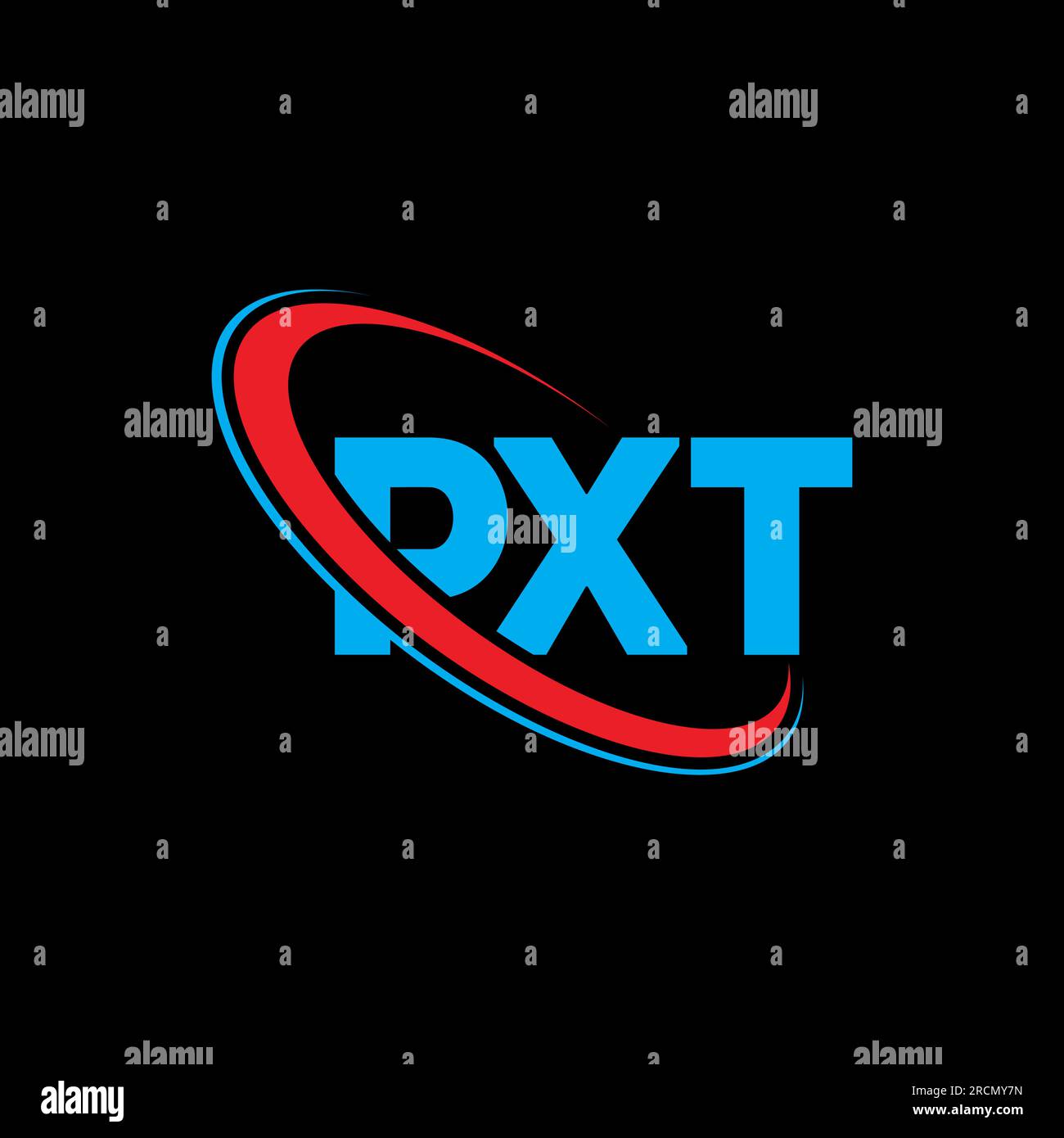 Pxt tech logo hi-res stock photography and images - Alamy