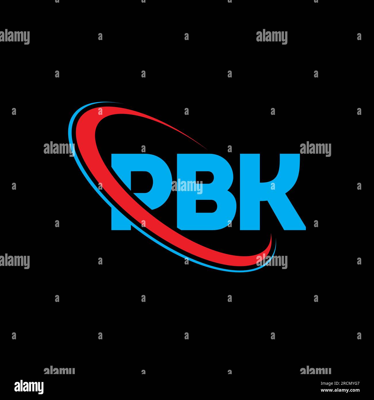 Pbk tech logo hi-res stock photography and images - Alamy